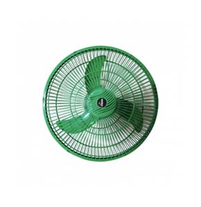 Jamuna Fan Super Deluxe Aluminium Green 56'' - Earifin.com