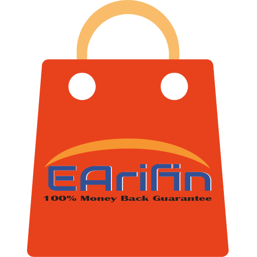 Earifin.com | No.1 Shopping Experience in Online